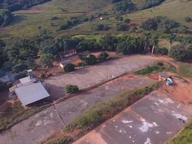 Fazenda / Sítios / Chácaras à venda em Nepomuceno, no bairro Zona Rural