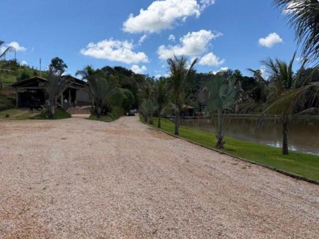 Fazenda / Sítios / Chácaras à venda em Nepomuceno, no bairro Zona Rural