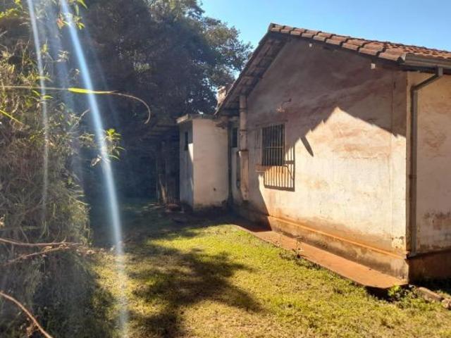 Fazenda / Sítios / Chácaras à venda em Ouro Preto, no bairro Distrito Engenheiro Correa