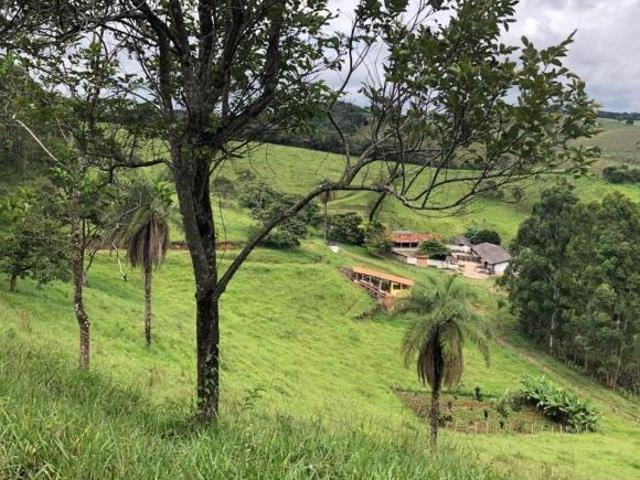 Fazenda / Sítios / Chácaras à venda em Ouro Preto, no bairro Glaura