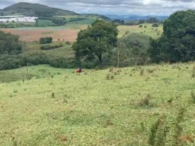 Fazenda / Sítios / Chácaras à venda em Andradas, no bairro Área Rural De Andradas