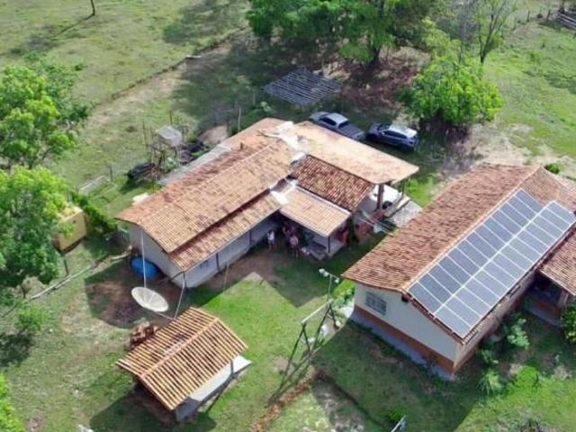 Fazenda / Sítios / Chácaras à venda em Araçaí, no bairro Pai José