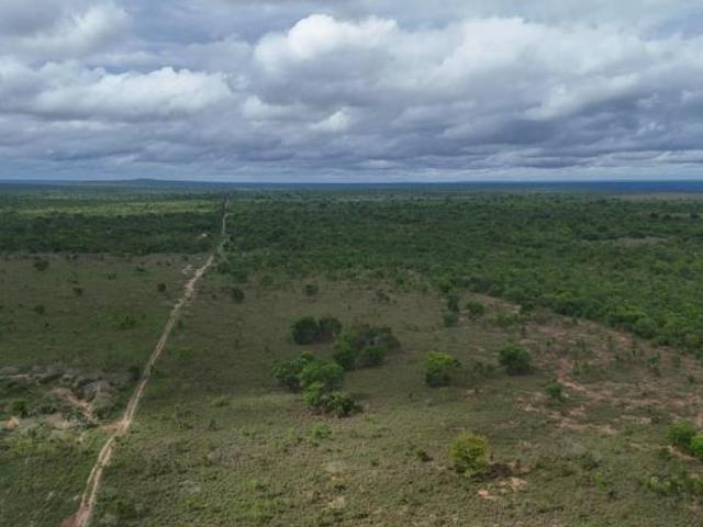 Fazenda / Sítios / Chácaras à venda em Buritizeiro, no bairro Zona Rural