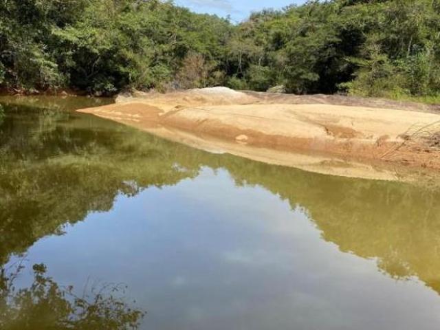 Fazenda / Sítios / Chácaras à venda em Bonfim, no bairro Julioesna