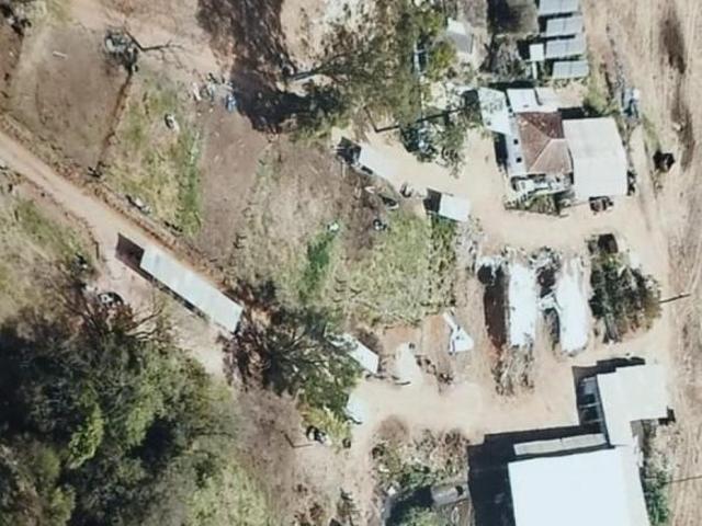 Fazenda / Sítios / Chácaras à venda em Borda Da Mata, no bairro Zona Rural