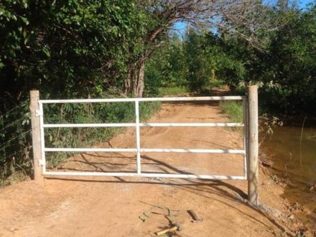 Fazenda / Sítios / Chácaras à venda em Curvelo, no bairro Área Rural De Curvelo