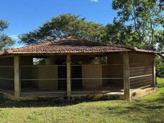 Fazenda / Sítios / Chácaras à venda em Curvelo, no bairro Área Rural De Curvelo