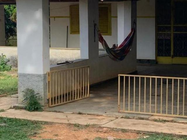 Fazenda / Sítios / Chácaras à venda em Curvelo, no bairro Área Rural De Curvelo