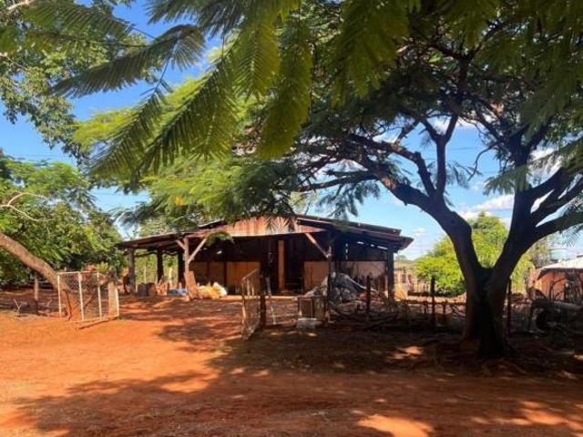 Fazenda / Sítios / Chácaras à venda em Curvelo, no bairro Área Rural De Curvelo