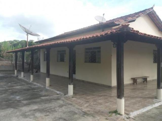 Fazenda / Sítios / Chácaras à venda em Caeté, no bairro Antonio Dos Santos