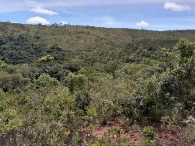 Fazenda / Sítios / Chácaras à venda em Caeté, no bairro Morro Vermelho