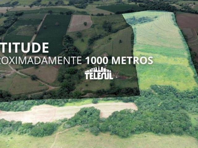 Fazenda / Sítios / Chácaras à venda em Carmo Da Cachoeira, no bairro Zona Rural Carmo Da Cachoeira