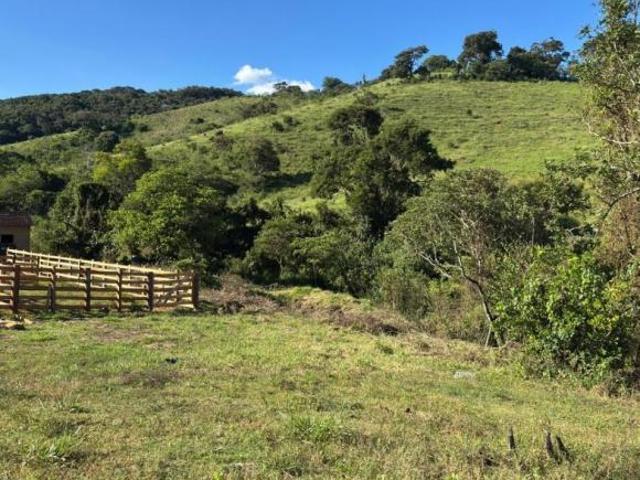 Fazenda / Sítios / Chácaras à venda em Carmo De Minas, no bairro Zona Rural