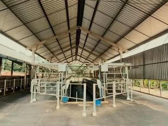 Fazenda / Sítios / Chácaras à venda em Carmo De Minas, no bairro Zona Rural