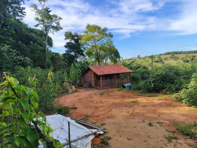 Fazenda / Sítios / Chácaras à venda em Cláudio, no bairro Monsenhor João Alexandre