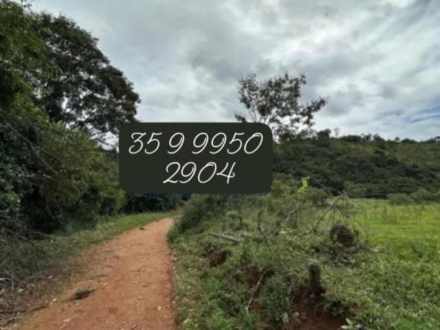 Fazenda / Sítios / Chácaras à venda em Conceição Do Rio Verde, no bairro Zona Rural