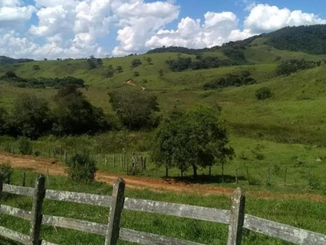 Fazenda / Sítios / Chácaras à venda em Conceição Do Rio Verde, no bairro Zona Rural