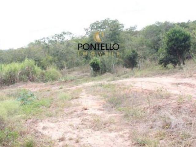 Fazenda / Sítios / Chácaras à venda em Diamantina, no bairro Desembargador Otoni