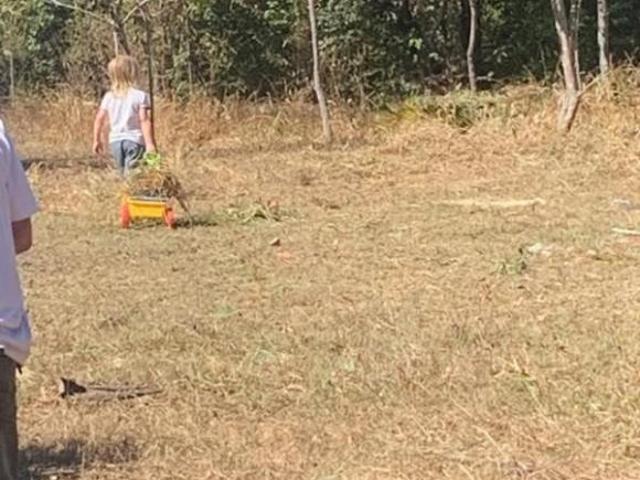 Fazenda / Sítios / Chácaras à venda em Esmeraldas, no bairro Zona Rural
