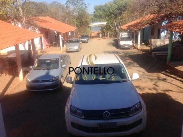 Fazenda / Sítios / Chácaras à venda em Felixlândia, no bairro São José Do Buriti
