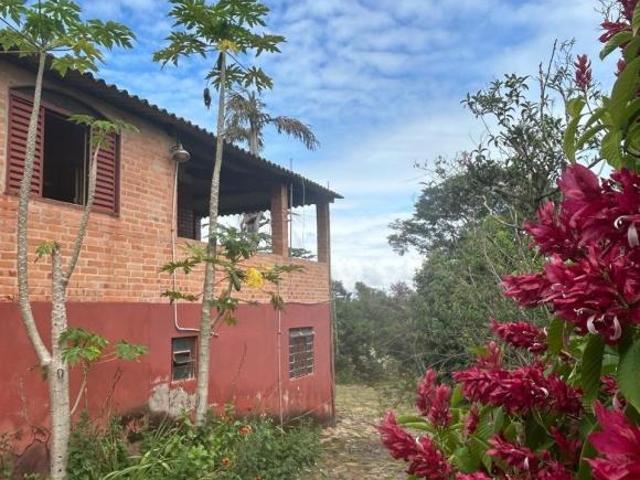 Fazenda / Sítios / Chácaras à venda em Glaura, no bairro Distrito Glaura