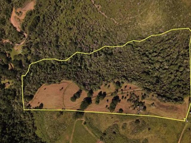 Fazenda / Sítios / Chácaras à venda em Gonçalves, no bairro Estrada Rural