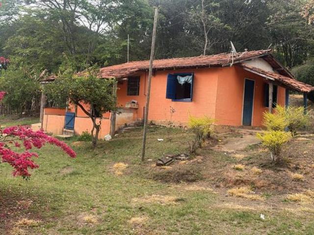 Fazenda / Sítios / Chácaras à venda em Itabirito, no bairro Bom Sucesso
