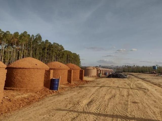 Fazenda / Sítios / Chácaras à venda em Inimutaba, no bairro Centro