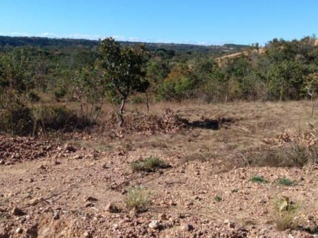 Fazenda / Sítios / Chácaras à venda em Jaboticatubas, no bairro Curralinho