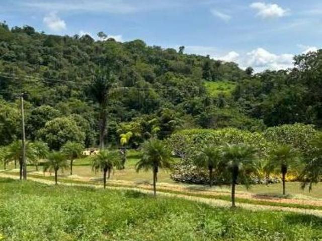 Fazenda / Sítios / Chácaras à venda em Lagoa Santa, no bairro Área Rural De Lagoa Santa
