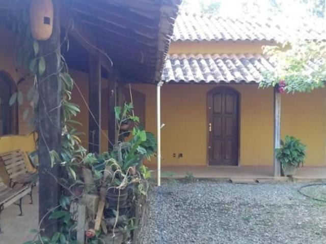 Fazenda / Sítios / Chácaras à venda em Lagoa Santa, no bairro Campinho