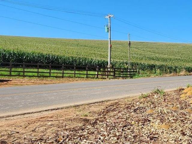 Fazenda / Sítios / Chácaras à venda em Lambari, no bairro Zona Rural