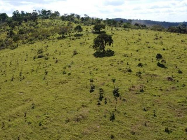 Fazenda / Sítios / Chácaras à venda em Passa Tempo, no bairro Zona Rural