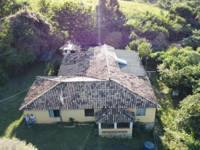 Fazenda / Sítios / Chácaras à venda em Passa Tempo, no bairro Zona Rural