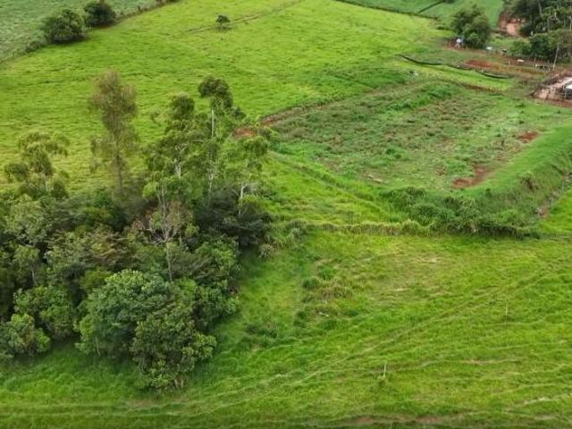 Fazenda / Sítios / Chácaras à venda em Paraguaçu, no bairro Zona Rural