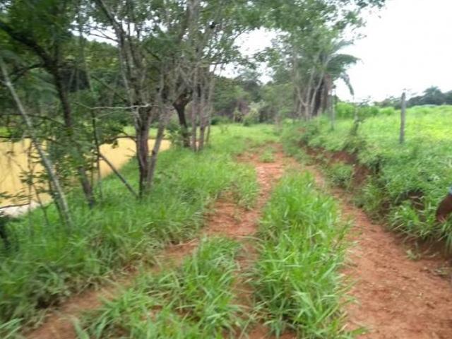 Fazenda / Sítios / Chácaras à venda em Paraopeba, no bairro 01