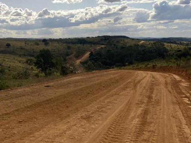 Fazenda / Sítios / Chácaras à venda em Paraopeba, no bairro Fazenda Maquine