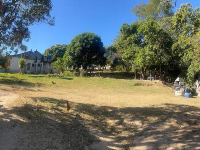 Fazenda / Sítios / Chácaras à venda em Pedro Leopoldo, no bairro Santo Antônio Da Barra
