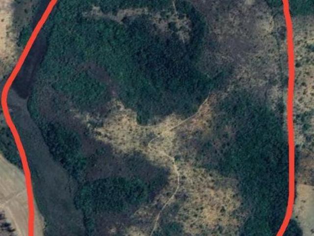 Fazenda / Sítios / Chácaras à venda em São Tiago, no bairro Zona Rural