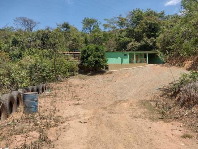 Fazenda / Sítios / Chácaras à venda em Sabará, no bairro Adelmolândia