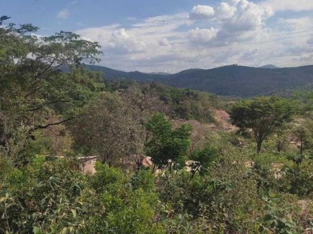Fazenda / Sítios / Chácaras à venda em Sabará, no bairro Área Rural De Sabará