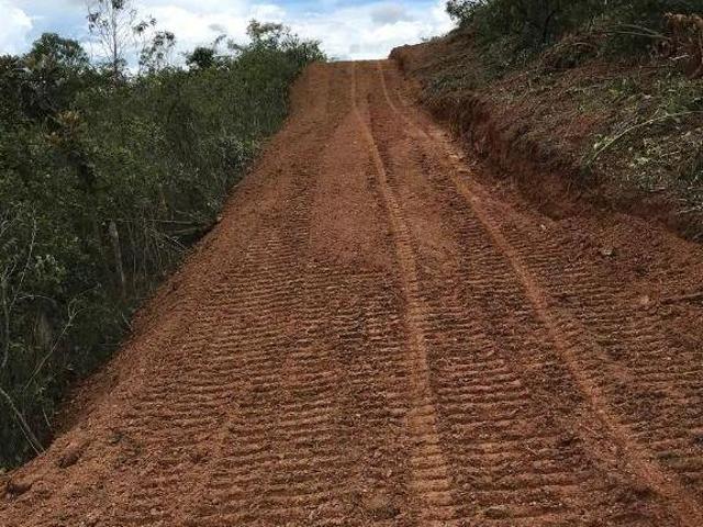 Fazenda / Sítios / Chácaras à venda em Sabará, no bairro Papa Farinha