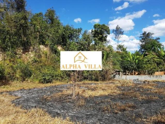 Fazenda / Sítios / Chácaras à venda em Sabará, no bairro Ravenópolis Ravena