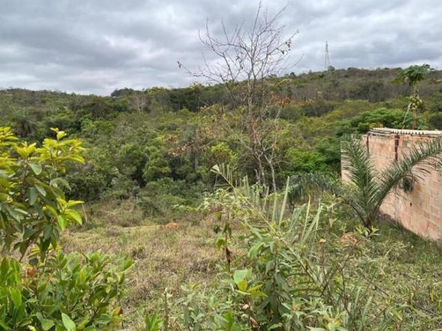 Fazenda / Sítios / Chácaras à venda em Santa Bárbara, no bairro Área Rural