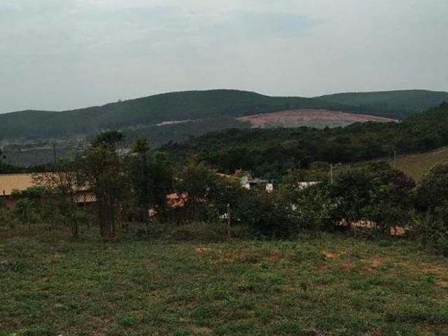 Fazenda / Sítios / Chácaras à venda em Santa Bárbara, no bairro Brandão