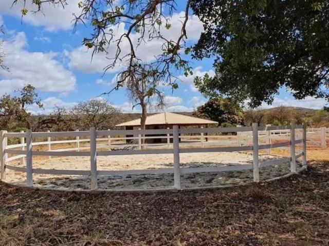 Fazenda / Sítios / Chácaras à venda em Santana Do Riacho, no bairro Serra Do Cipó