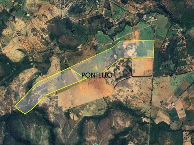 Fazenda / Sítios / Chácaras à venda em Sete Lagoas, no bairro Boa Esperança