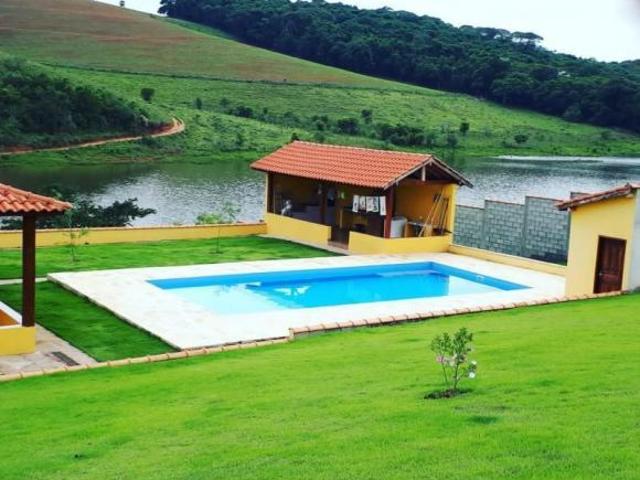 Fazenda / Sítios / Chácaras a venda em Silvianópolis