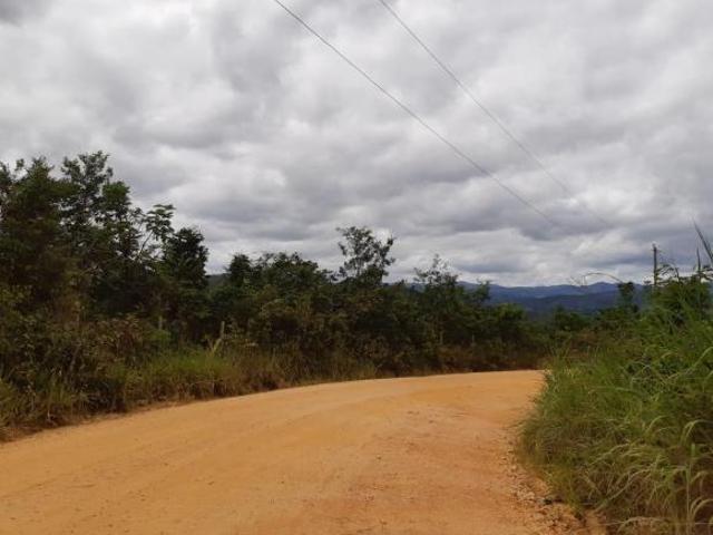 Fazenda / Sítios / Chácaras à venda em Taquaraçu De Minas, no bairro Área Rural