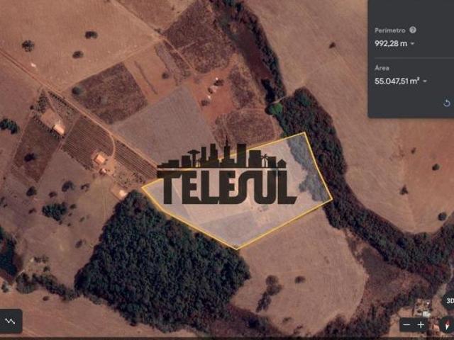Fazenda / Sítios / Chácaras à venda em Varginha, no bairro Zona Rural
